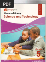 Plus One Agric, Scie & Tech G7 Revision | PDF | Atoms | Educational Technology