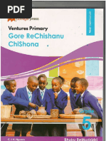 PlusOne Shona G7 Revision | PDF