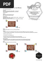 Red 7 Rules | PDF | Red | Color