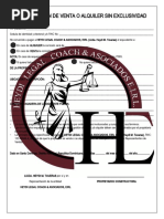 Formulario RC-01: Registro y Actualización | PDF | Economias | Business