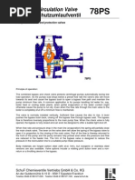 What Are ARV or ARC Valves? When To Use Automatic Recirculation Valve ...