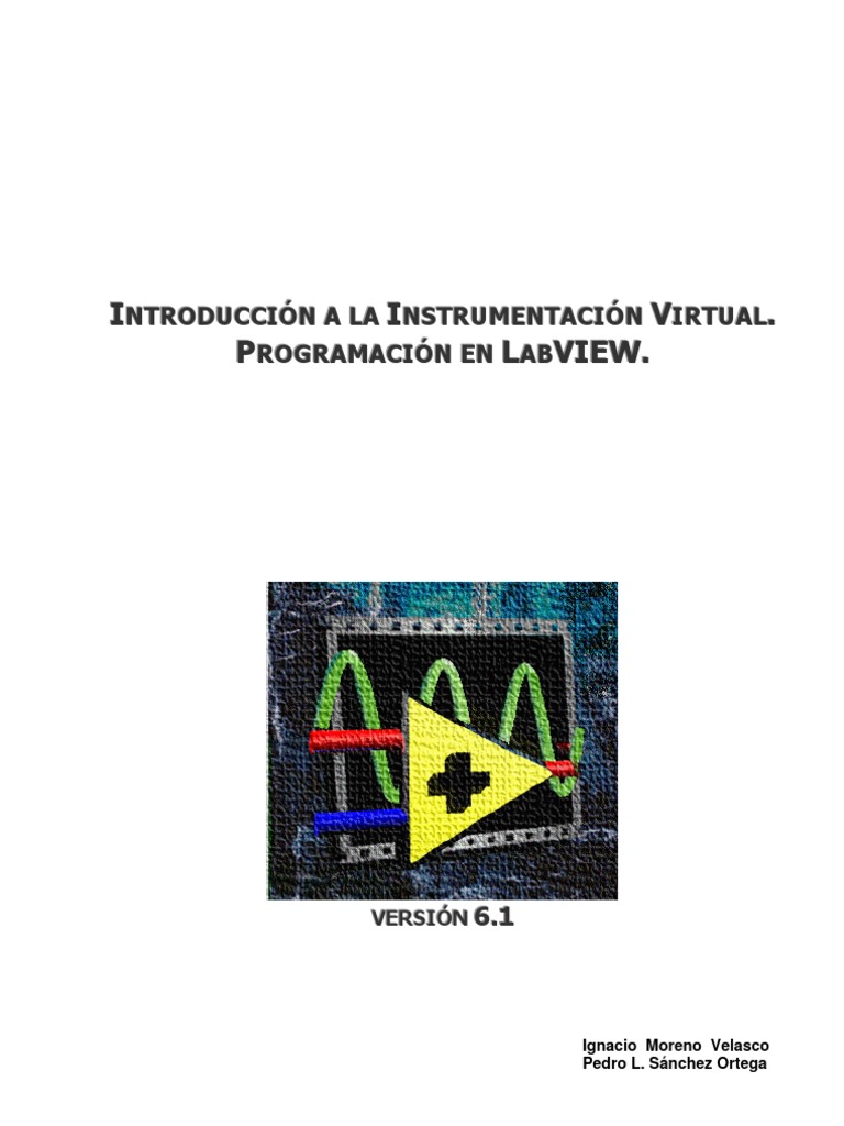 Practicas Labview | Descargar gratis PDF | Adquisición de datos | Hardware de la computadora