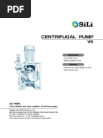 Complete Catalogue Gear Couplings Jaure | PDF | Gear | Machines