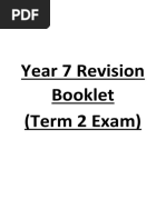 FDP Conversion Exercises | PDF | Arithmetic