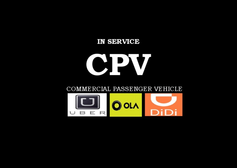 CPV Sticker | PDF