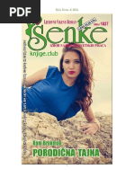 Eli Haden - Veštica Iz Škotske | PDF