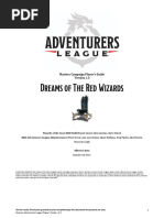 The Official Timeline For The Forgotten Realms and Its Adventures | PDF ...