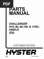 2.4L PSI Engine Parts Manual | PDF | Internal Combustion Engine | Vehicles