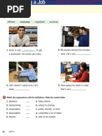 Northstar 2 Ls Textbook Answer Key PDF | PDF | Etiquette | Healthy Diet
