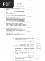MOEMS Division E Practice Packet 2022-2023 | PDF | Mathematics | Number ...