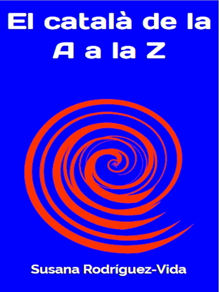 El Catala de La A A La Z | PDF