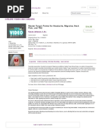 Reflexology Assignment | PDF | Reflexology | Medical Specialties