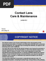 Varilux Digitime Brochure | PDF | Optometry | Ophthalmology