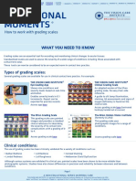 Varilux Digitime Brochure | PDF | Optometry | Ophthalmology