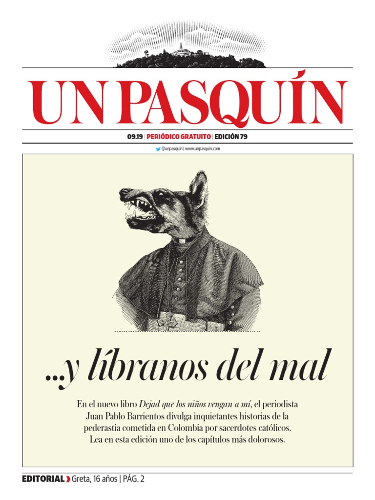 Un Pasquin Ed79 Web | PDF | Tierra | Science
