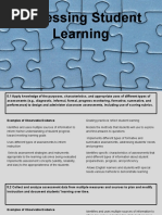 CAL TPA Step 1 Plan B Lesson Planning | PDF | Lesson Plan | Learning