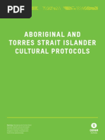 Aboriginal Cultural Safety Framework VIC | PDF | Indigenous Australians ...