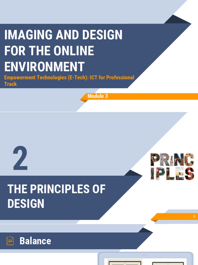 APP4 - Principles of Design | PDF
