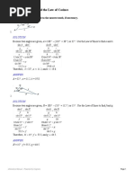 Parabola Worksheet with Solutions | PDF | Nature
