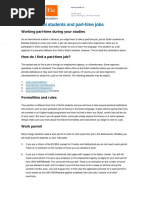 HR-MRF (Manpower Request Form) | PDF