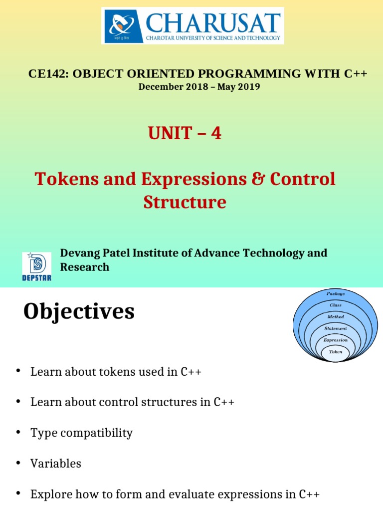 Unit 4 | PDF | Pointer (Computer Programming) | Boolean Data Type