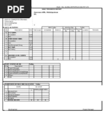 Material Issue Slip | PDF