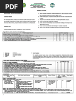 Marco Ingles 6 | PDF | Educational Assessment And Evaluation ...