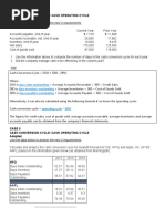 Process FMEA New Version SOD Tables | PDF | Safety