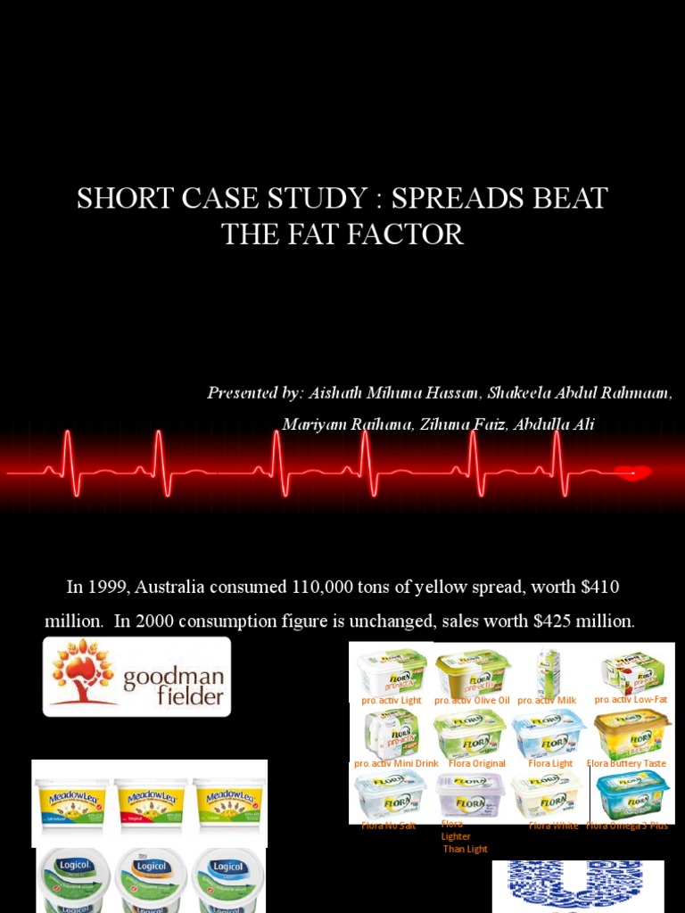 Consumer Behavior Short Case Study | PDF