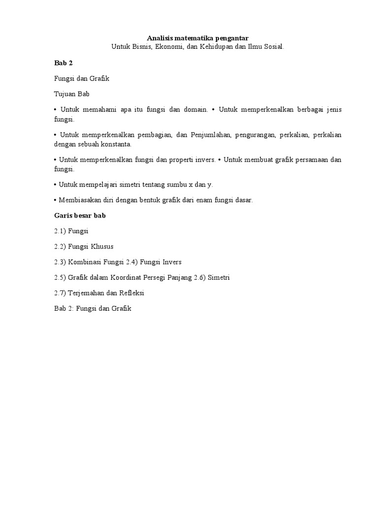 Buku 1 Dan 2 CBR Mateko | PDF