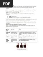 SAA Exercise Flyer 8.5x11 Update WEB | PDF | Anatomical Terms Of Motion ...