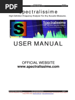 Voicemeeter Potato: User Manual | PDF | Equalization (Audio) | Computing