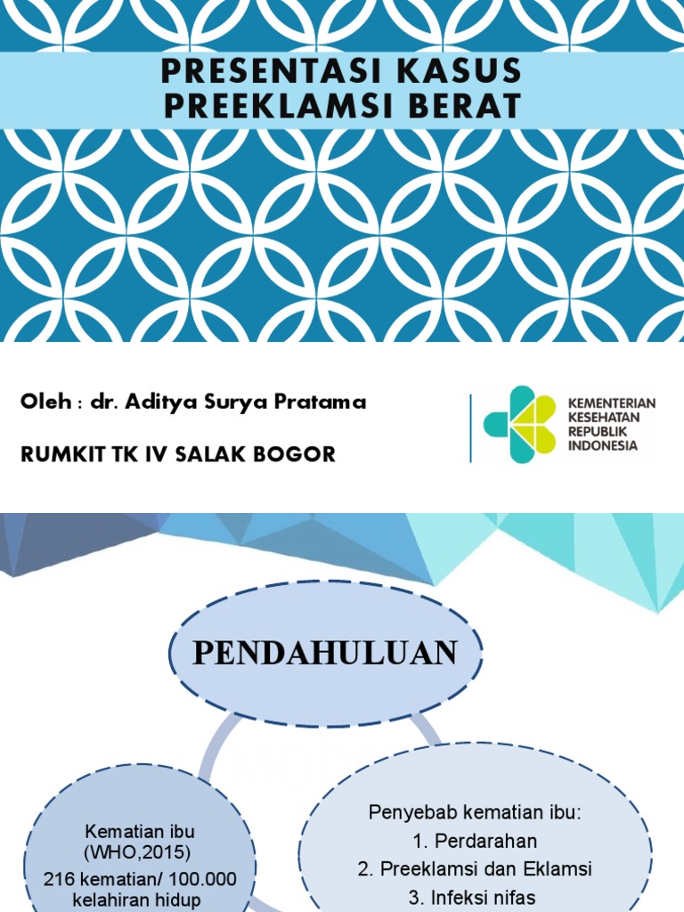 Peb - Aditya Surya Pratama | PDF | Kesehatan Holistik