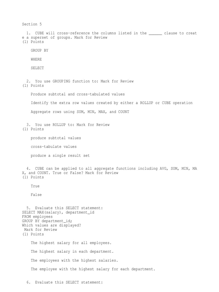 Varianta 4 | PDF | Sql | Table (Database)
