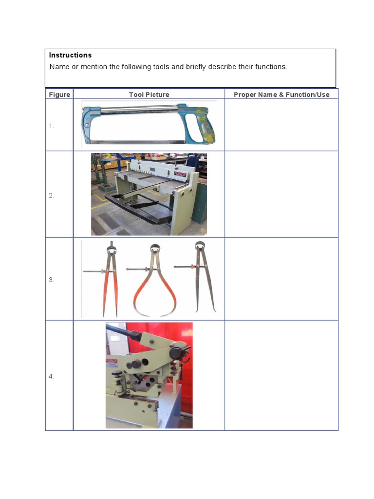 Tools Assignment - 2PPM | PDF | Computers