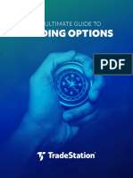 ThinkScript User Manual PDF | PDF | Parameter (Computer Programming ...