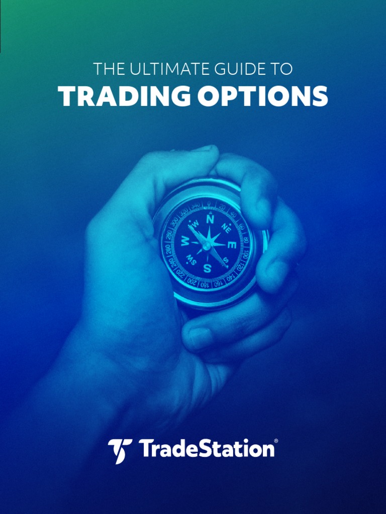 Trading Options: The Ultimate Guide To | PDF | Greeks (Finance ...