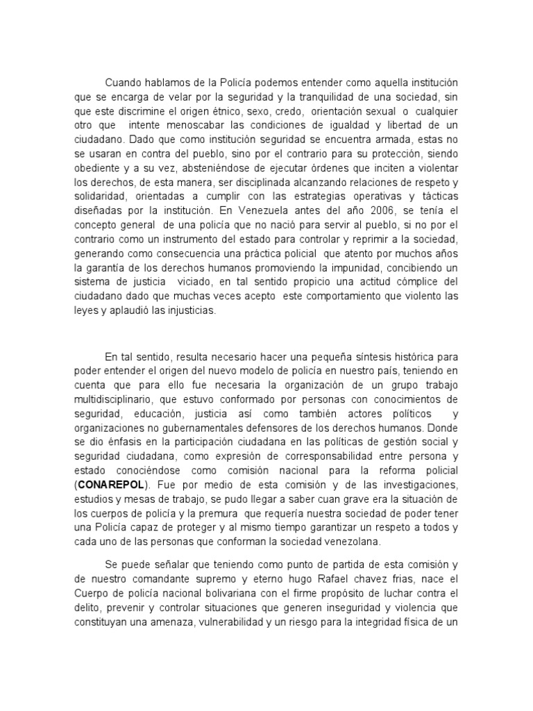 ensayo-updf-venezuela-pdf-polic-a-derechos-humanos