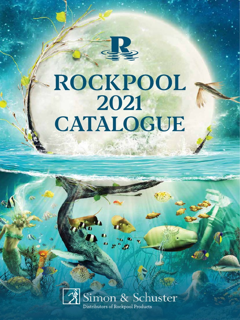 Rockpool Publishing Catalogue 2021 | PDF | Major Arcana | Meditation