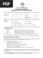 Rubric For Restaurant Service Sequence | PDF