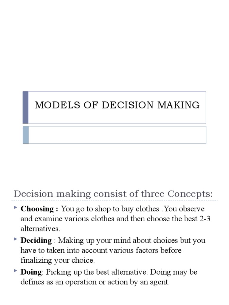 Normative Model. | PDF | Utilitarianism | Ethical Principles