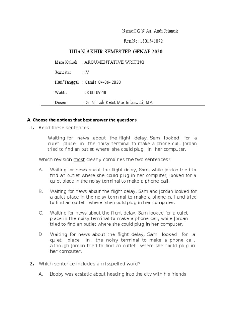Argumentative Writing on Marijuana Legalization | PDF | Cannabis (Drug ...