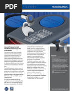 ls2208 Spec Sheet New en Us PDF | PDF | Barcode | Point Of Sale