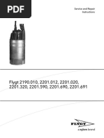 GORMAN RUPP Rotating Assembly | PDF | Washer (Hardware) | Screw