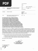 Go Ss TC 0018 2021 Supervision Segura | PDF