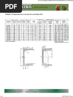 Tabla de Conversión DN A NPS (Pulgadas) para Medir Diámetros de Tubería ...