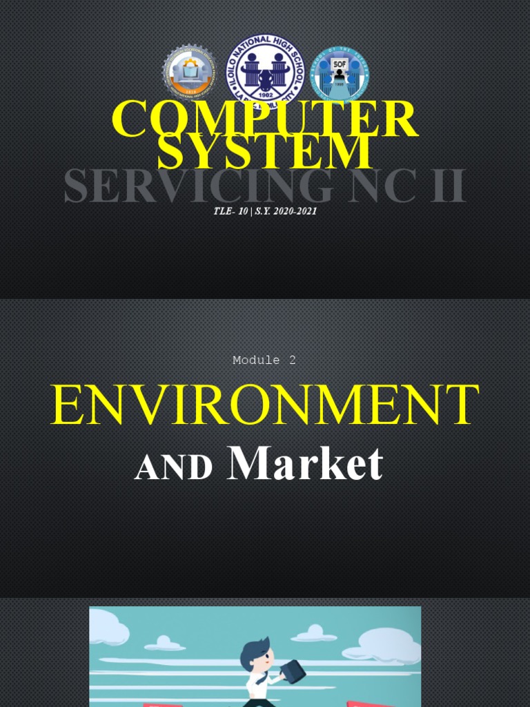 TLE 10 - Needs and Wants | PDF | Business