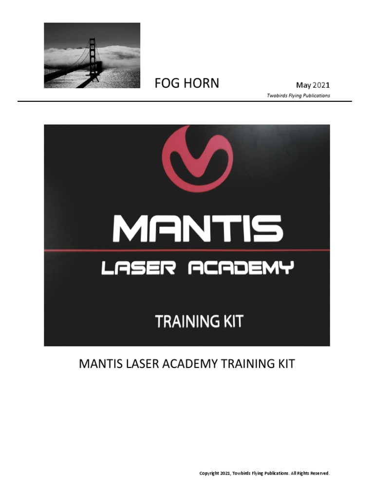 Mantis Laser Academy Training Kit | PDF | Cartridge (Firearms) | Mobile App