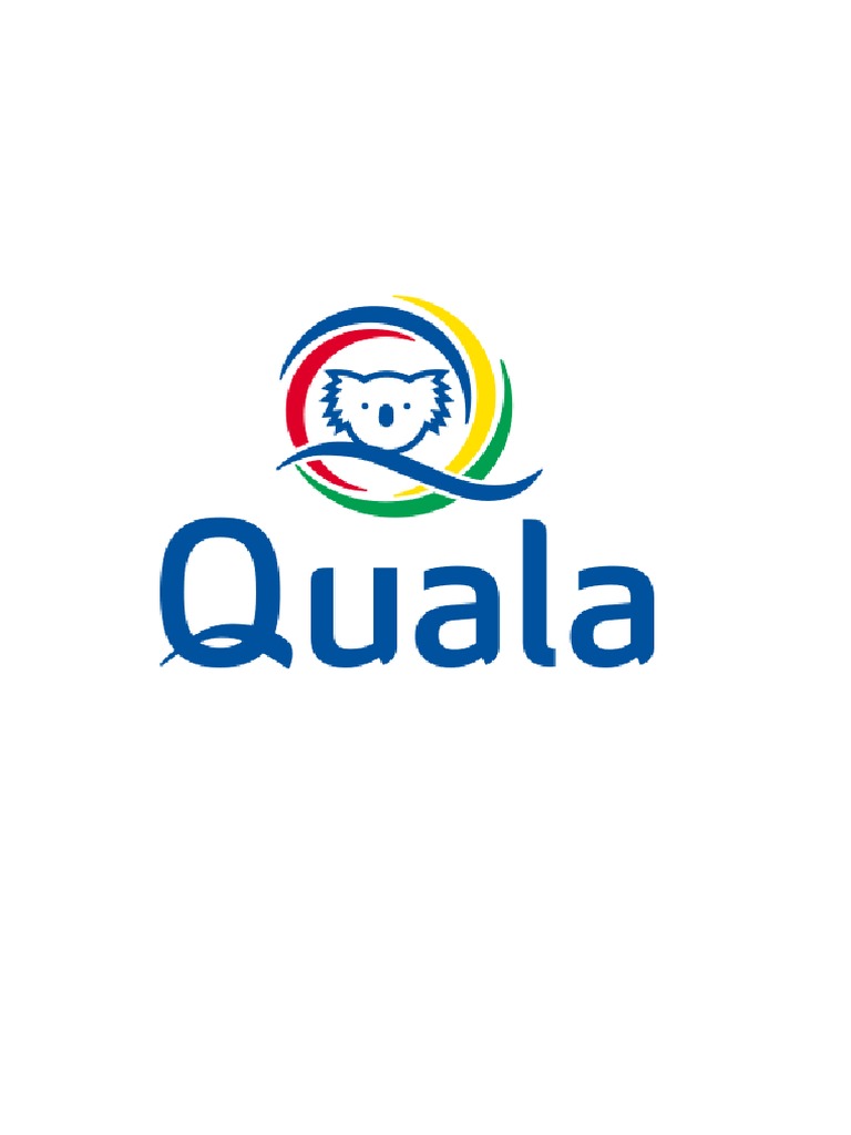 Empresa Quala | PDF | Calidad (comercial) | Marca