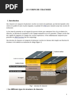 Structure et types de chaussées routières | PDF | Route | Matériaux